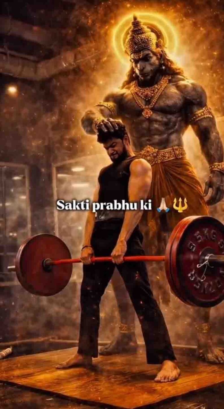 Hanuman Ji Trending Video Editing 2026 - Vikas Edit